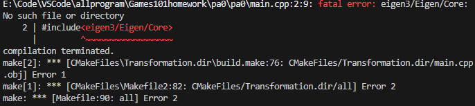 关于CMake的一些用法 - Blog of Mr.Yuan